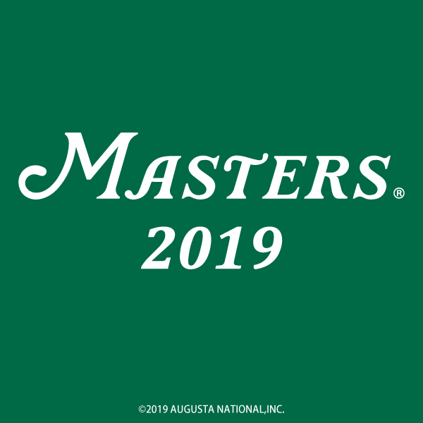 THE MASTERS 2019／Blu-ray | TBSショッピング