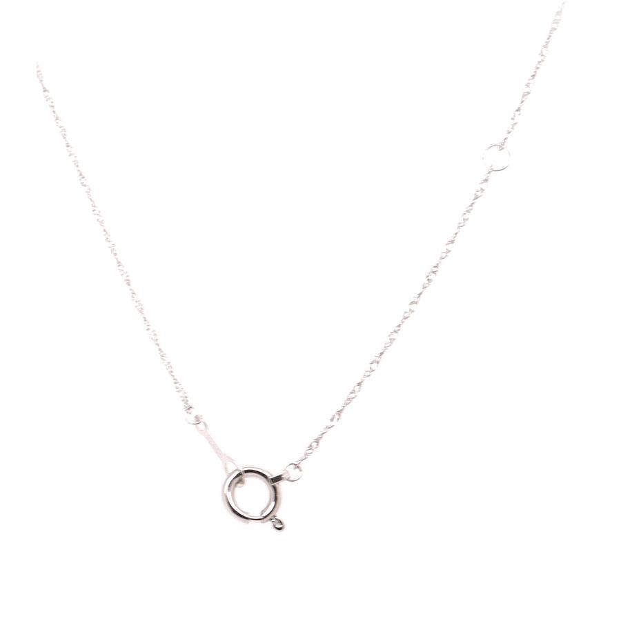 プラチナ0.15ctダイヤペンダント | TBSショッピング