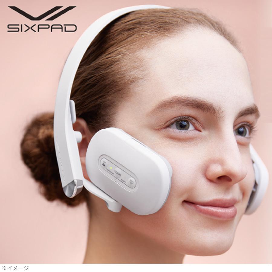 SIXPAD Facial Fit（シックスパッドフェイシャルフィット） | TBSショッピング
