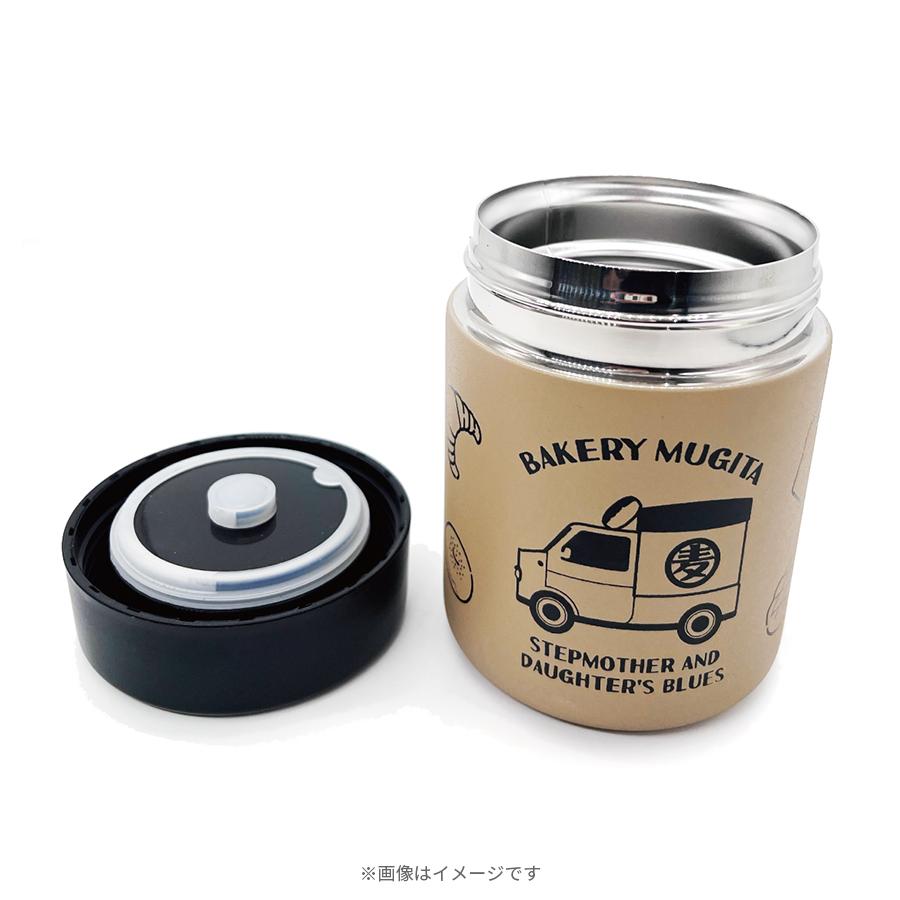 義母と娘のブルースFINAL／サーモフードポット | TBSショッピング