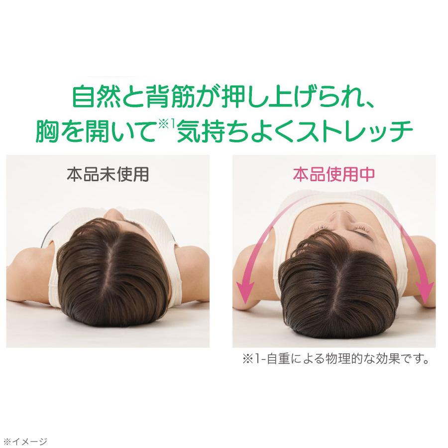 Cellsh 肩甲骨ストレッチクッション | TBSショッピング