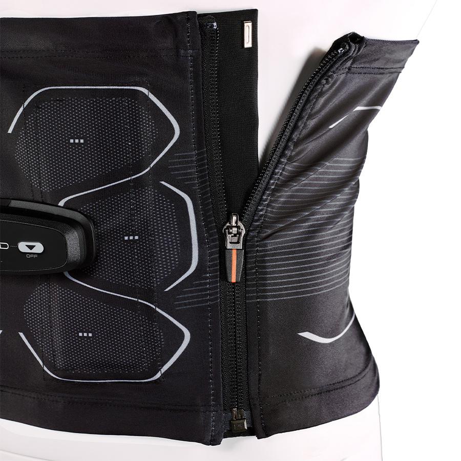 SIXPAD Powersuit Abs（シックスパッド パワースーツアブズ）専用コントローラーセット | TBSショッピング