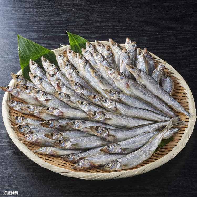 丸々太ったカラフト子持ち昆布ししゃも/200g×10 計2kg または 丸々太ったカラフト子持ち昆布ししゃも/200g×10 計2kg または