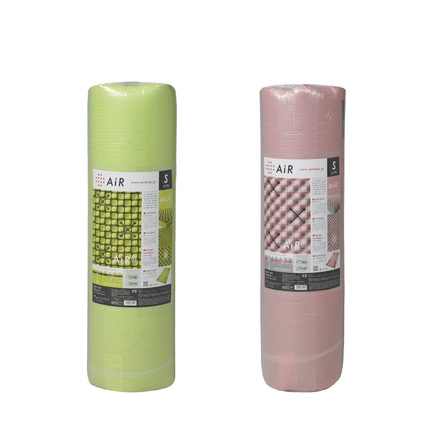 nishikawa [AiR01]マットレス／セミダブル | TBSショッピング