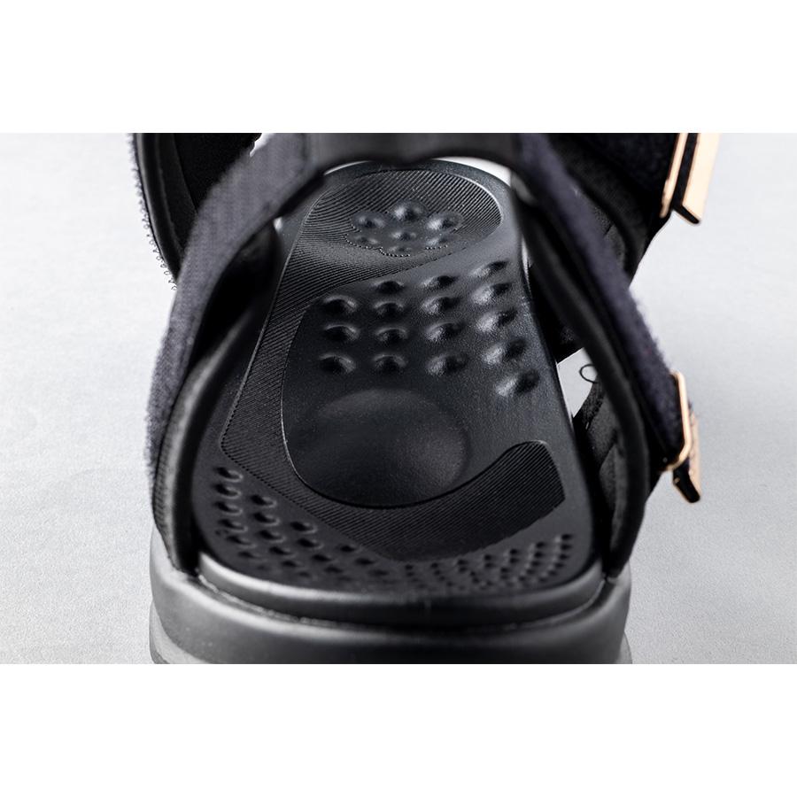 YONAMINE TOTONOUサンダル／足つぼ師・與那嶺茂人監修 | TBSショッピング