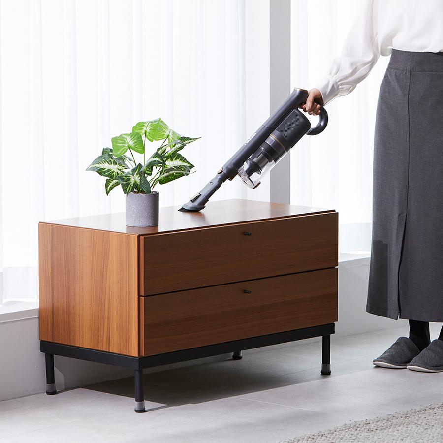 UV除菌コードレススティッククリーナーレイコップジェネシス2 | TBSショッピング