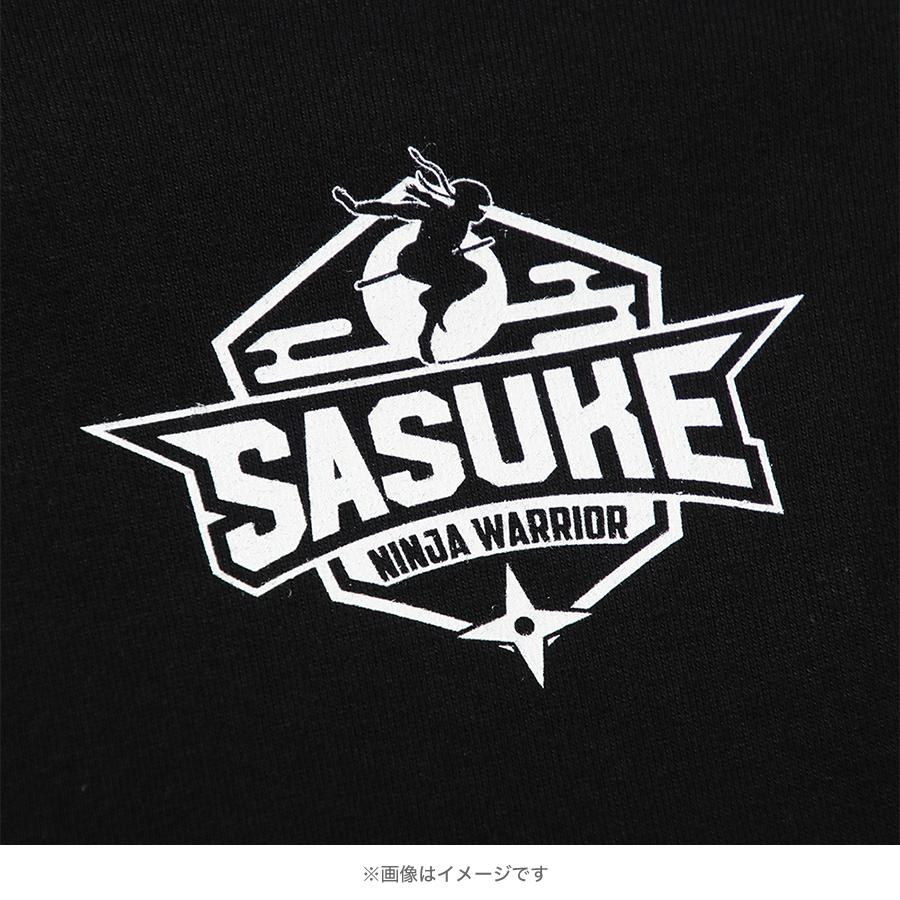 SASUKE×PUNK DRUNKERS／Tシャツ SASUKE DRUNKERS | TBSショッピング